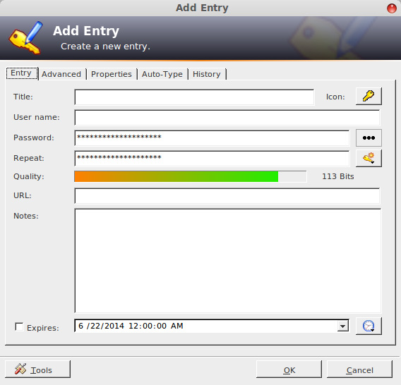 The Tuts+ Guide to KeePass | Envato Tuts+