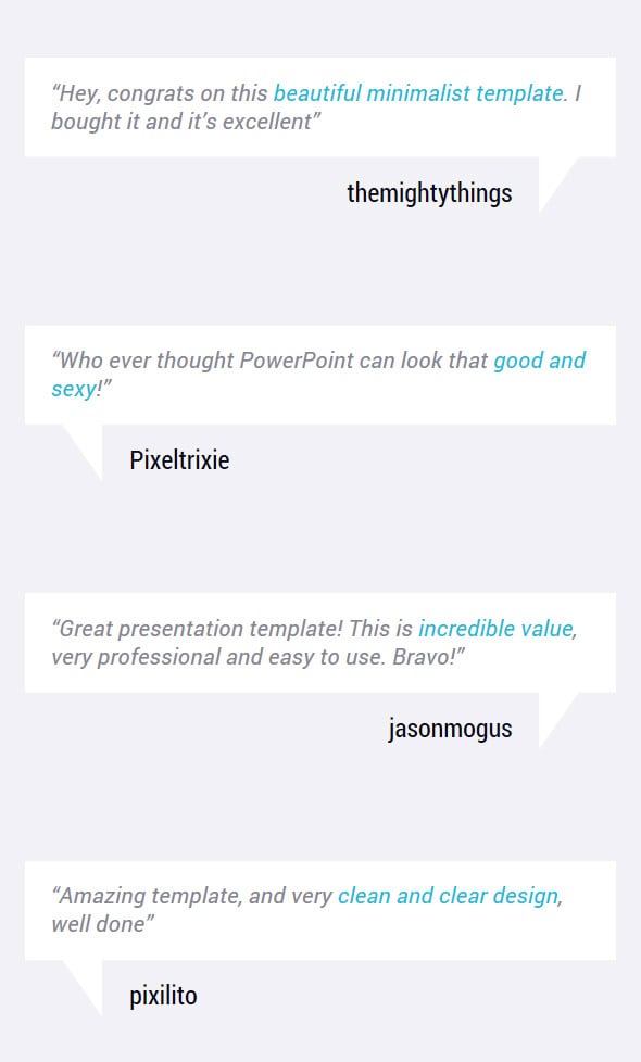 20 Modèles PPT: Pour Présentations PowerPoint Simples et Modernes ...