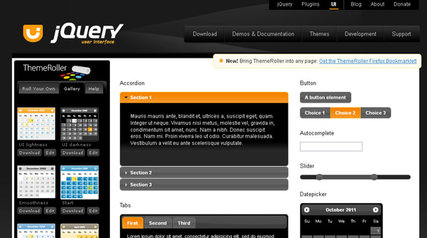 A Massive Guide to Custom Theming jQuery UI Widgets | Envato Tuts+