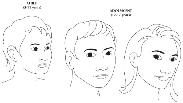 Human Anatomy Fundamentals: Advanced Facial Features | Envato Tuts+