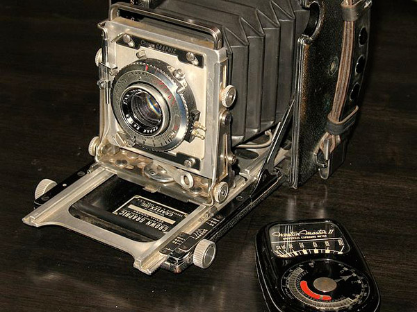 An Introduction to Large Format Photography | Envato Tuts+