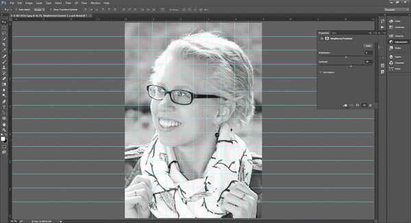 How to Create a Tonal Portrait Using Pencils | Envato Tuts+
