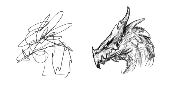 Realism, Photorealism, and Style in Drawing | Envato Tuts+