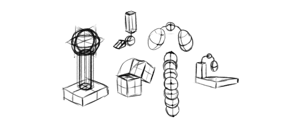 Why Is It So Hard to Draw From Imagination? Here's How to Do It!