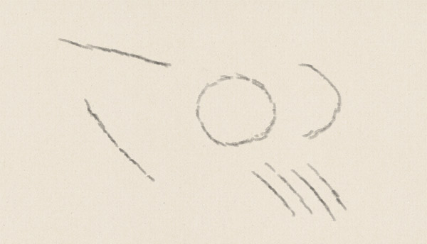 How to Learn to Draw: Stage One, Manual Skills