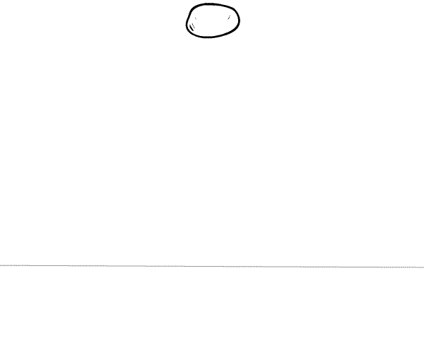 Animation for Beginners: Animate Shape and Weight in Falling Objects