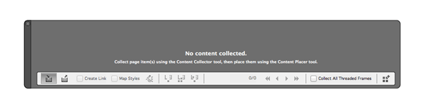 Quick Tip: Speed Up Your Adobe InDesign Workflow With the Content ...