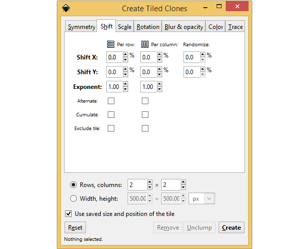 Repeating Patterns Made Easy in Inkscape | Envato Tuts+
