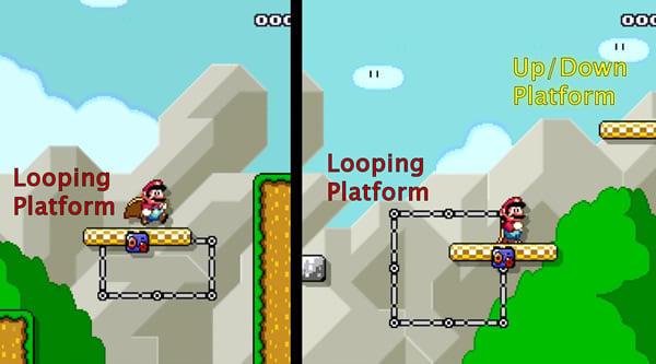 How to Design Levels With the "Super Mario World Method" | Envato Tuts+