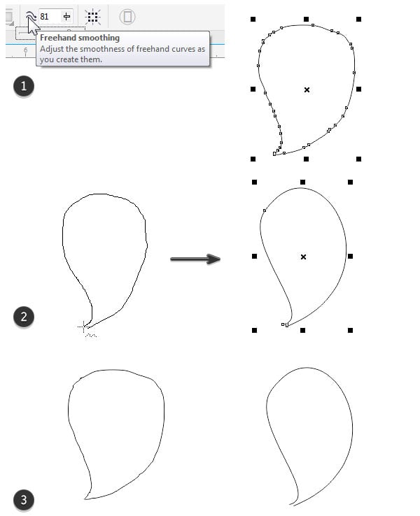 CorelDRAW: Basic Drawing Tools | Envato Tuts+