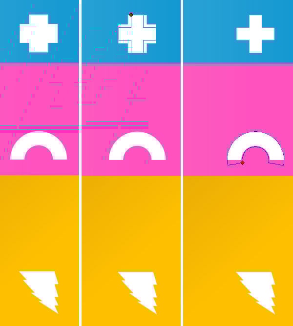 How to Create and Use Perfect Shapes in CorelDRAW | Envato Tuts+