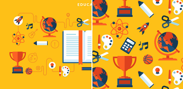How to Edit and Use a Stock Vector Graphic in Adobe Illustrator and ...