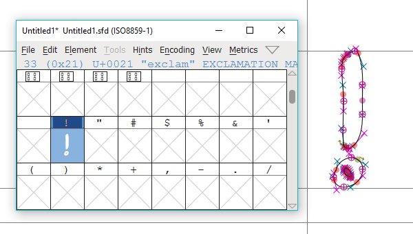 How to Create a Font Using Fontself and FontForge | Envato Tuts+