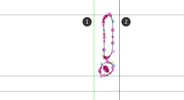 How to Create a Font Using Fontself and FontForge | Envato Tuts+