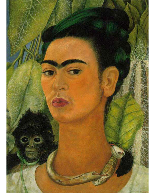 10 mujeres que influyeron en el arte a lo largo de la historia | Envato ...
