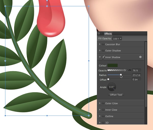 How to Create a Detailed Beer Label in Affinity Designer