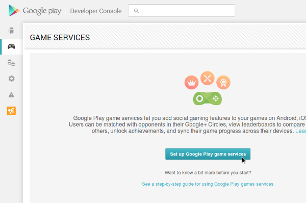 Google Play Game Services: Tablas de clasificación | Envato Tuts+