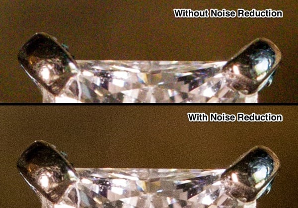 How to Reduce Noise in Pictures Using Lightroom Classic | Envato Tuts+