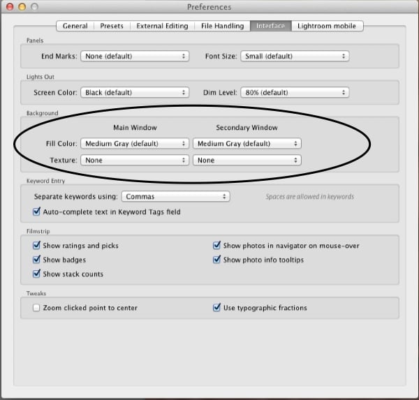 Want Better Color? Use Neutral Gray Themes in Adobe Photoshop and ...