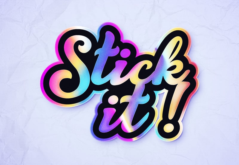 Free text effects Photoshop & Illustrator tutorials | Envato Tuts+