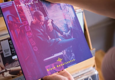 Album Cover Template Tutorials for free | Envato Tuts+