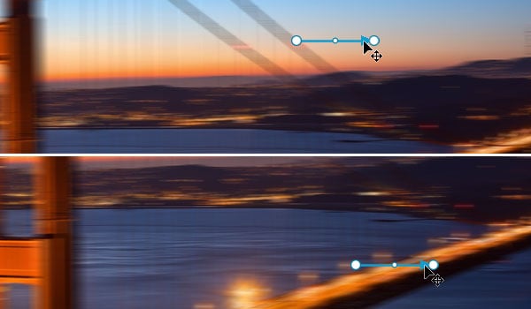 Quick Tip: Using the Path Blur and Spin Blur in Photoshop CC 2014 ...