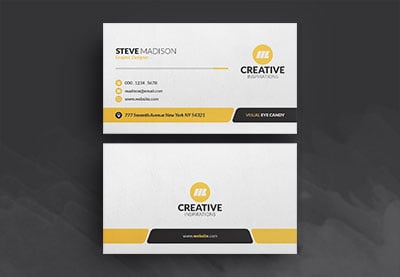 Courses and Tutorials in Business Card | Envato Tuts+