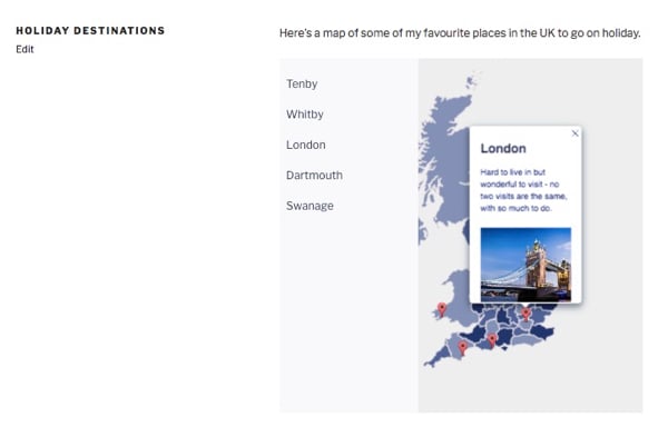 Create Custom Maps With the MapSVG Plugin | Envato Tuts+