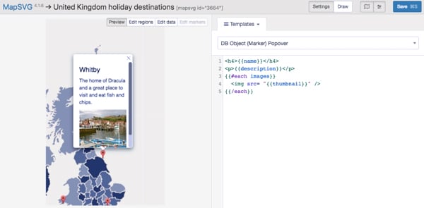 Create Custom Maps With the MapSVG Plugin | Envato Tuts+