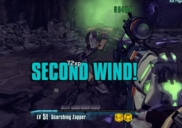 How to Incorporate Satisfying Death Mechanics Into Your Game | Envato Tuts+