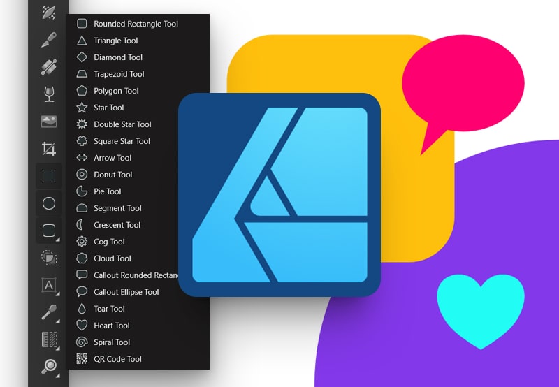 Courses and Tutorials in Affinity Designer | Envato Tuts+