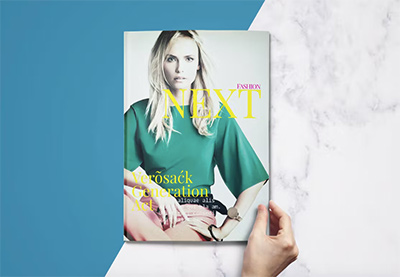 Free Magazine Cover Design: Tutorials and Courses | Envato Tuts+