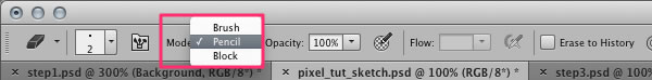 How to Create an Animated Pixel Art Sprite in Adobe Photoshop | Envato ...