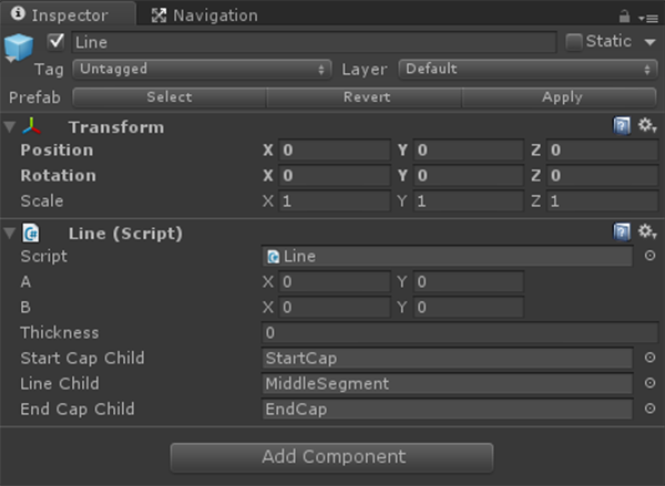 How to Generate Shockingly Good 2D Lightning Effects in Unity (C# ...