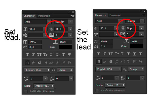 Photoshop Errors: How to Fix Text Glitches | Envato Tuts+
