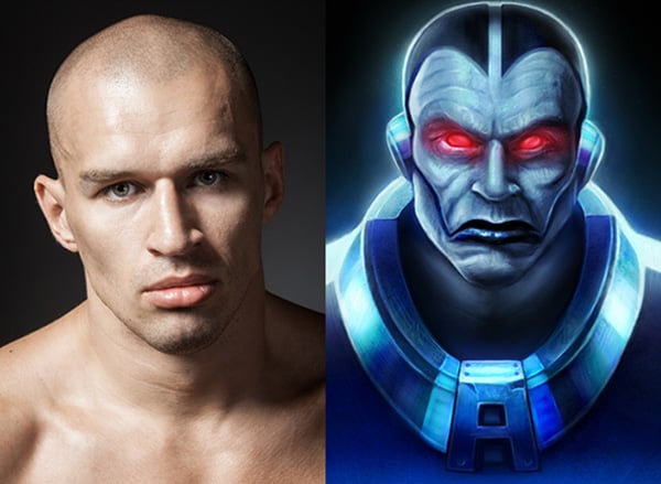 How to Create an Apocalypse-Inspired Photo Manipulation in Adobe ...