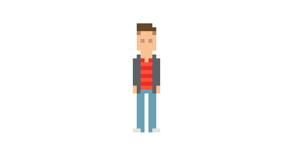 How to Make Pixel Characters | Envato Tuts+