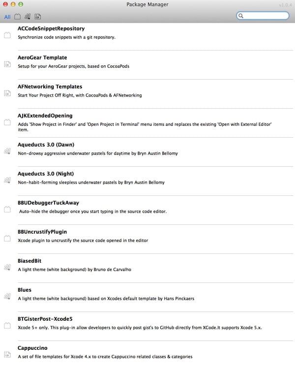 Introducing Alcatraz 1.0 | Envato Tuts+