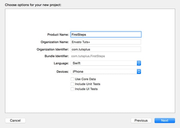 iOS From Scratch With Swift: First Steps With UIKit | Envato Tuts+