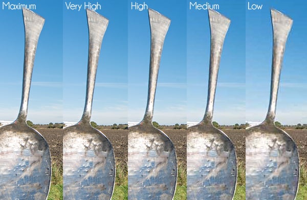 Save For Web: Better JPEG Compression with Adobe Photoshop | Envato Tuts+