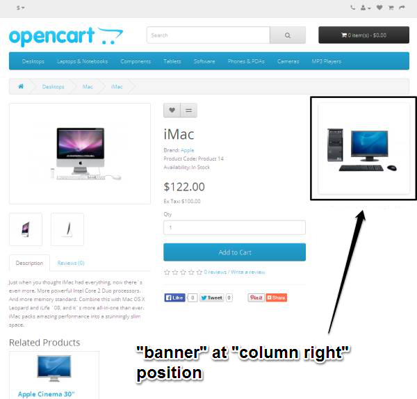 Understand Layouts in OpenCart | Envato Tuts+