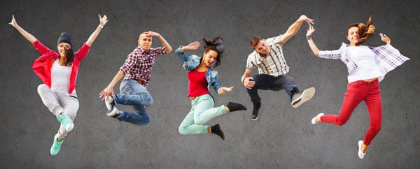 Tip Cepat: Buat Pose Dinamis Menggunakan Gambar Gesture | Envato Tuts+