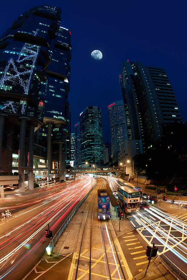How to See and Compose Photographs at Night | Envato Tuts+