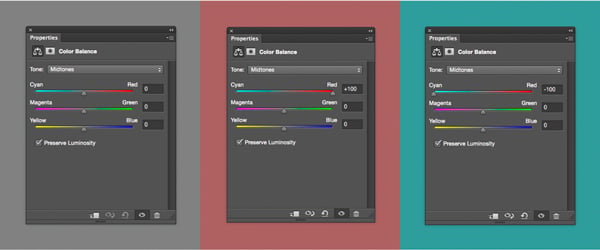 Balancing Skin Tone and Creating Skin Tone References | Envato Tuts+