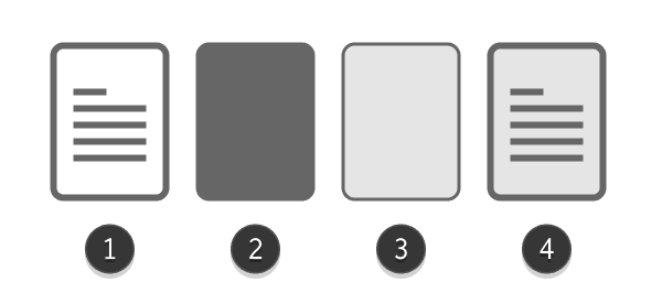 Comparing the Two Methods for Creating Line Icons: Offset Paths vs ...