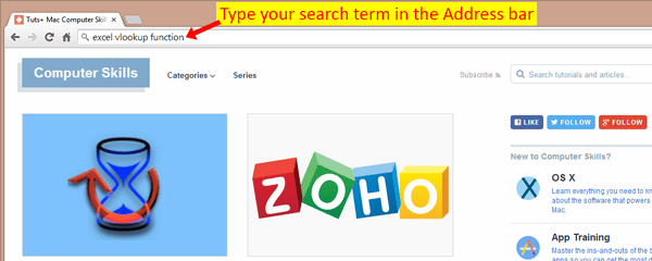 How to Find Anything Online With Advanced Search Techniques | Envato Tuts+