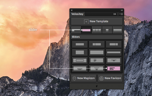 Prototyping Layouts With Velositey for Photoshop | Envato Tuts+