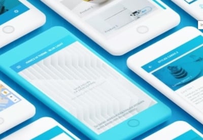 Courses and Tutorials in Ionic Templates | Envato Tuts+