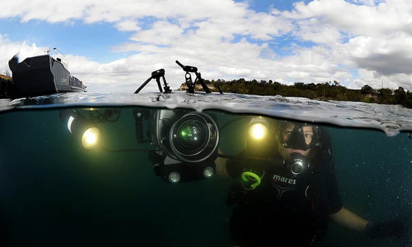 25 Awe-Inspiring Underwater Photos