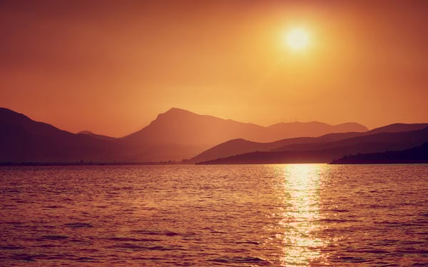 What Is the Golden Hour? | Envato Tuts+